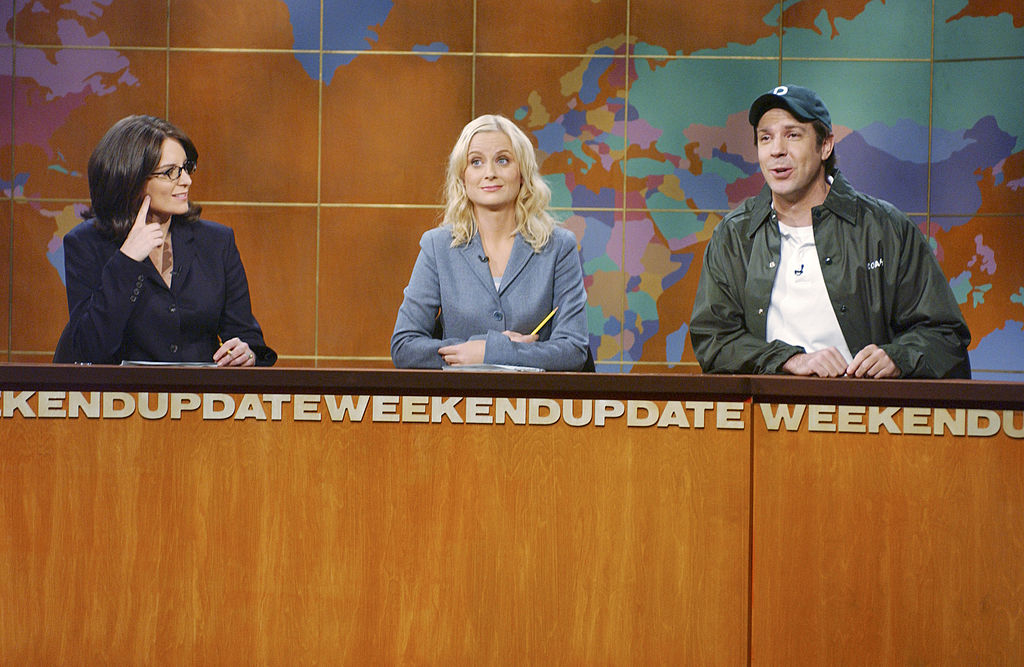 Photos: SNL Cast Members In Their First Season Vs. Now