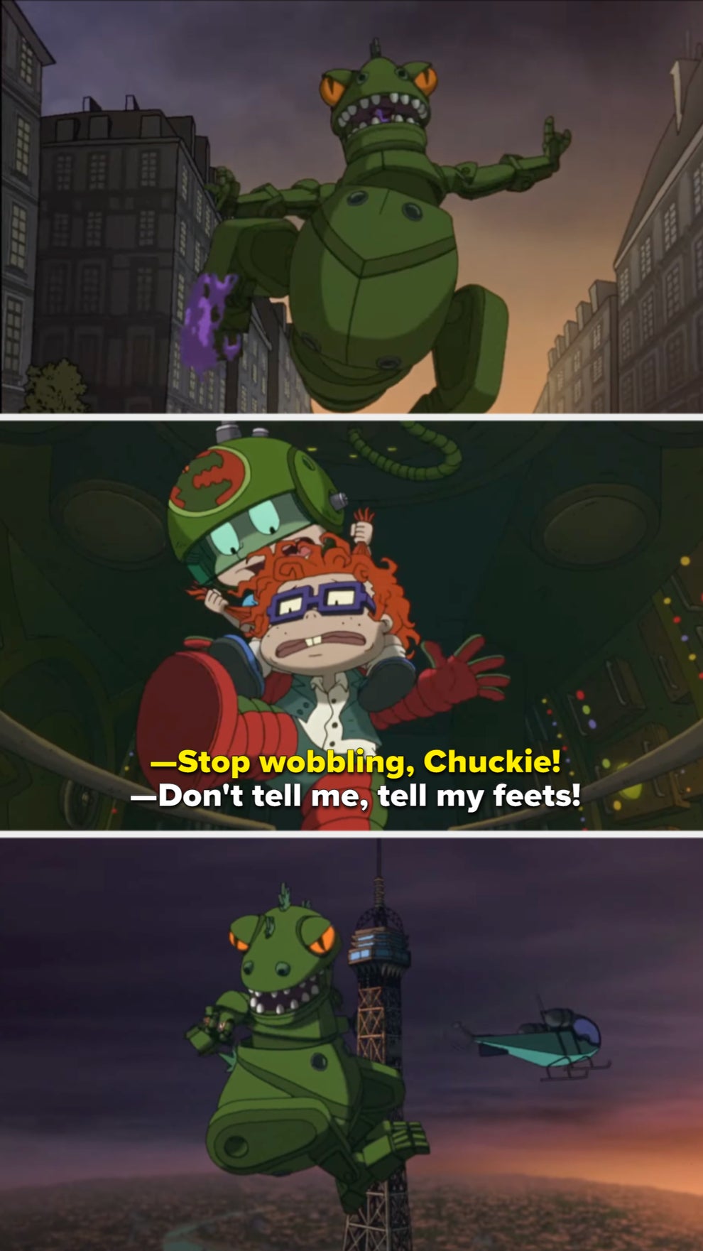 The 59 Saddest Kids' Movie Scenes Of All Time