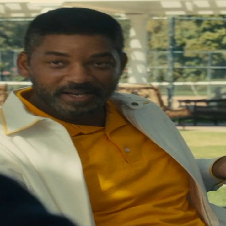 Actors Vs. Real-Life Inspirations In TV And Movies