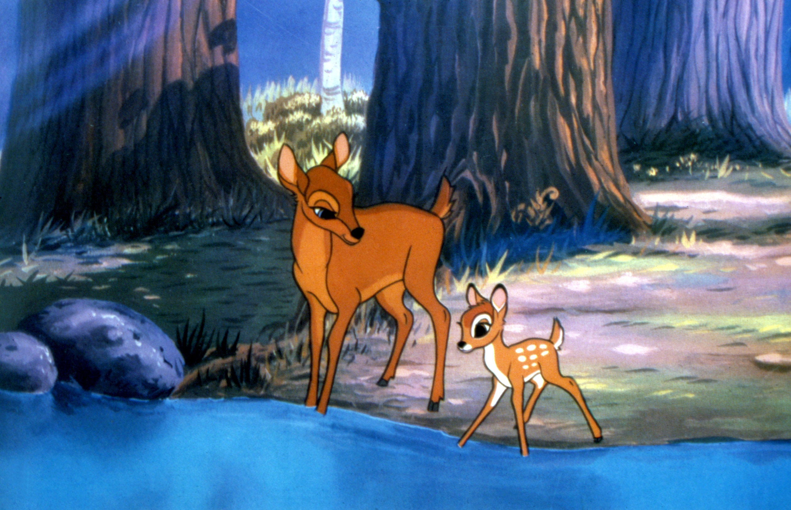 21 Movies That Traumatized Kids for Life