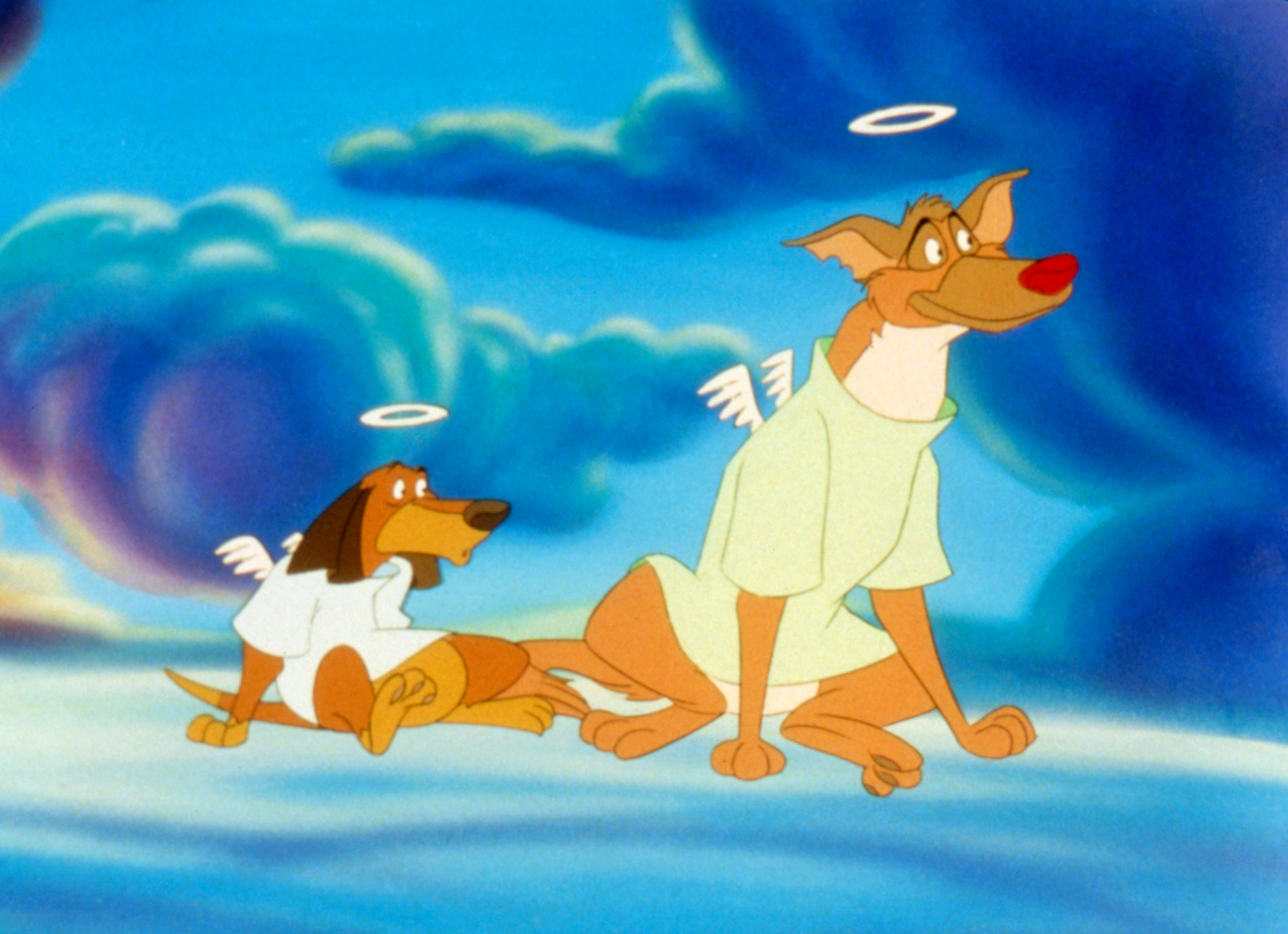 21 Movies That Traumatized Kids for Life