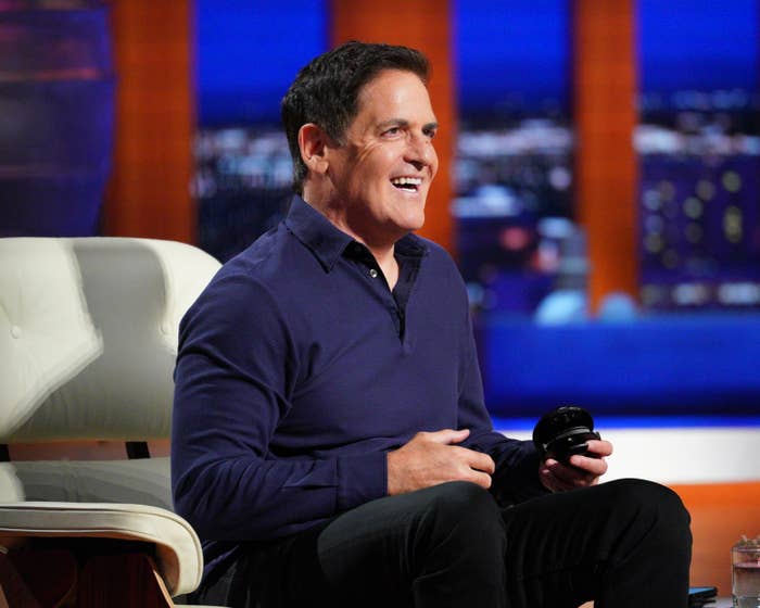 Why Mark Cuban Is Leaving Shark Tank After 15 Seasons