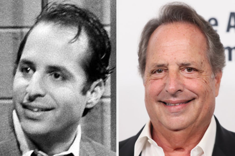 Photos: SNL Cast Members In Their First Season Vs. Now