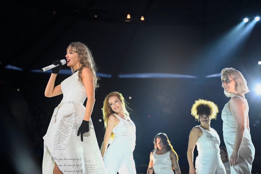 All 36 Of Taylor Swift's "TTPD" Album Variants