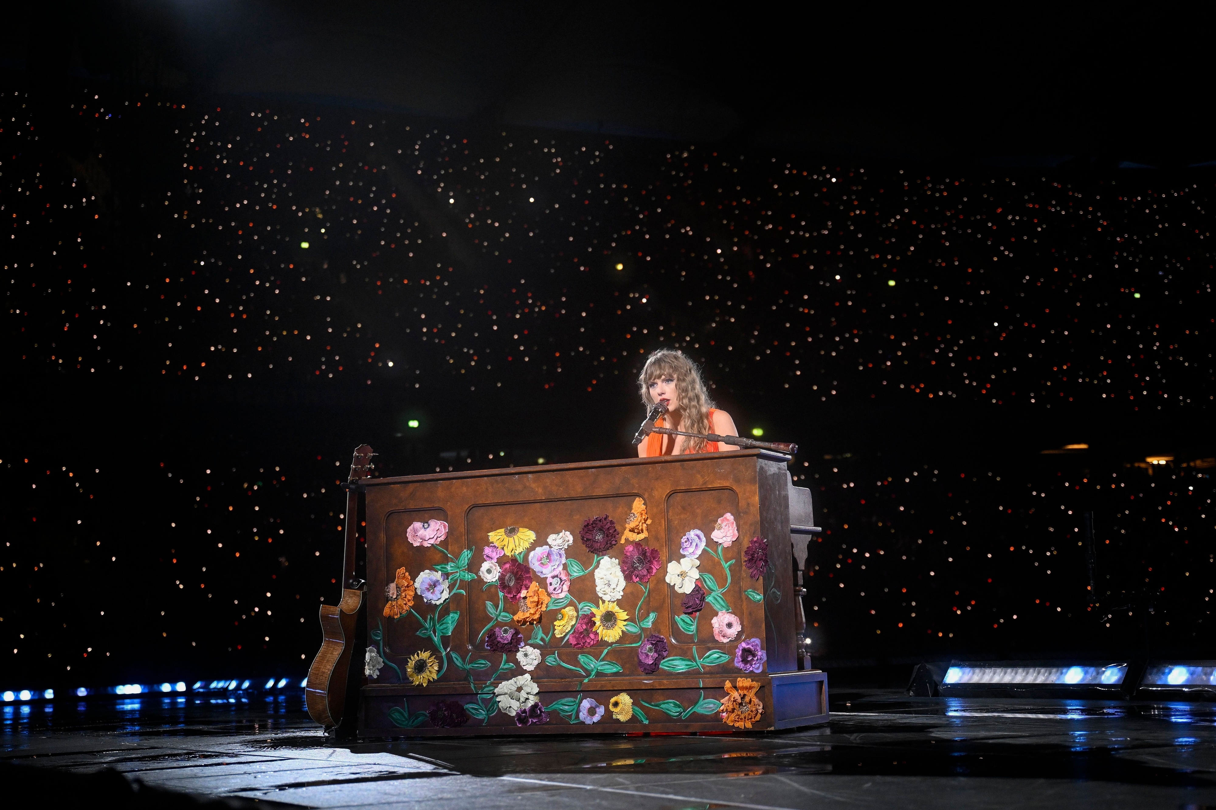 All 36 Of Taylor Swift's "TTPD" Album Variants