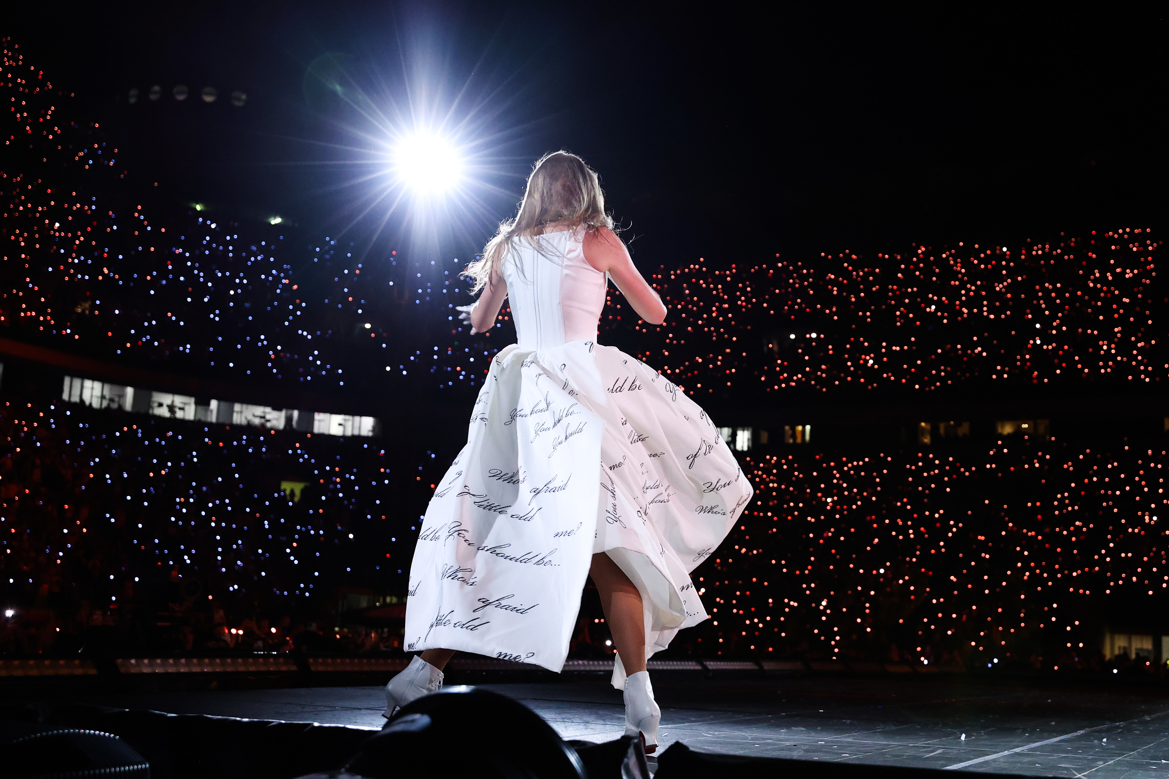 All 36 Of Taylor Swift's "TTPD" Album Variants