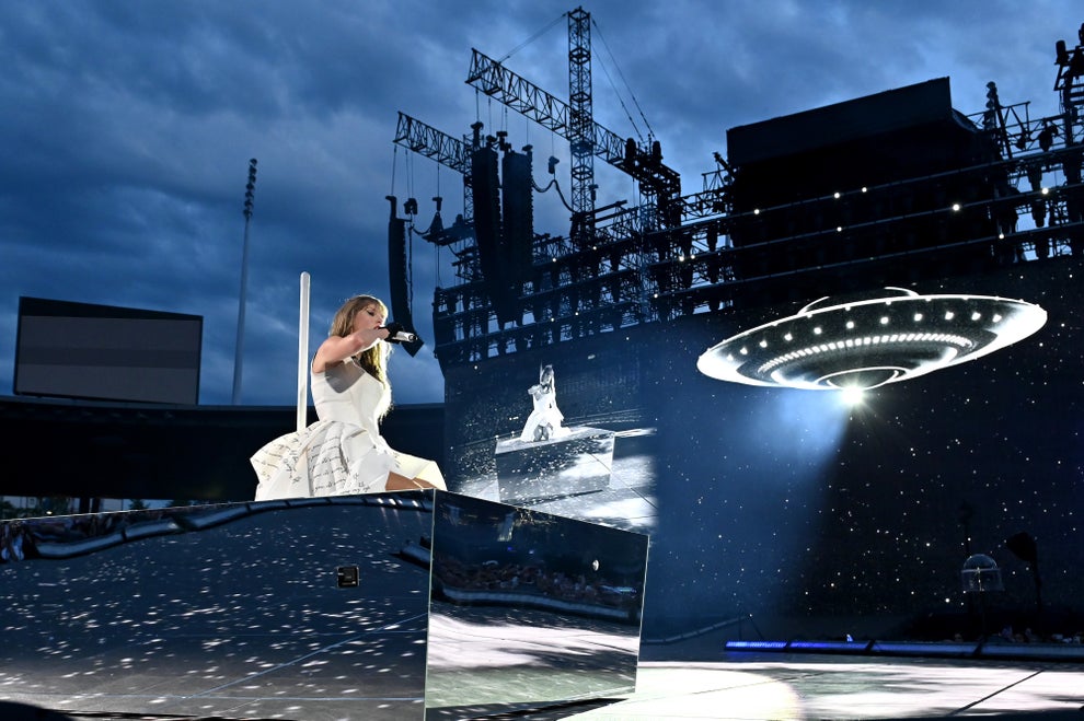 All 36 Of Taylor Swift's "TTPD" Album Variants