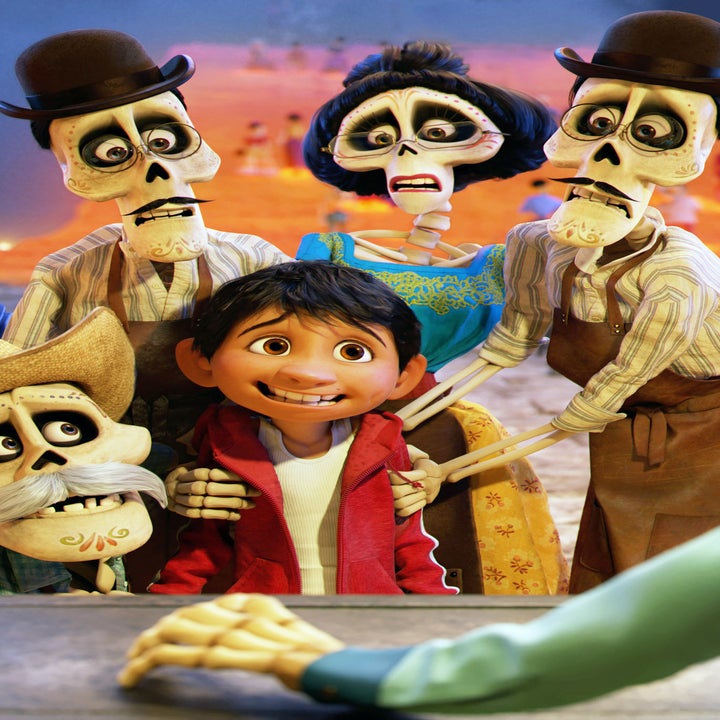 17 Facts About "The Nightmare Before Christmas"