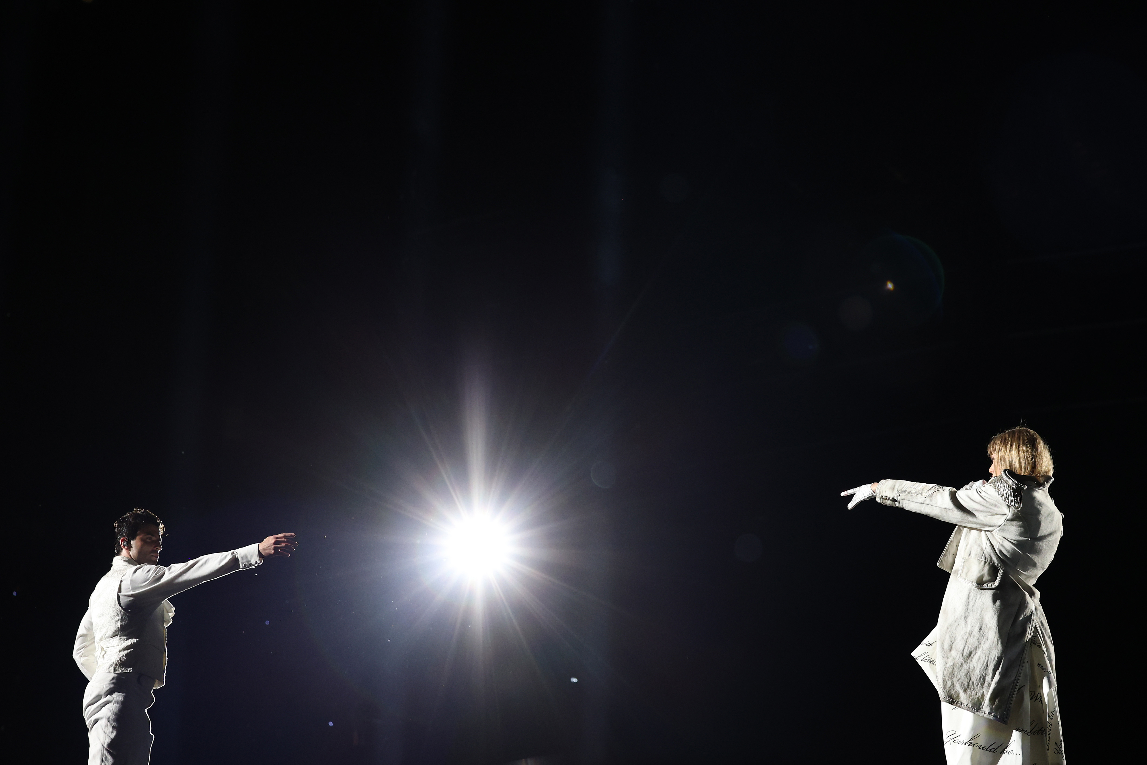 All 36 Of Taylor Swift's "TTPD" Album Variants