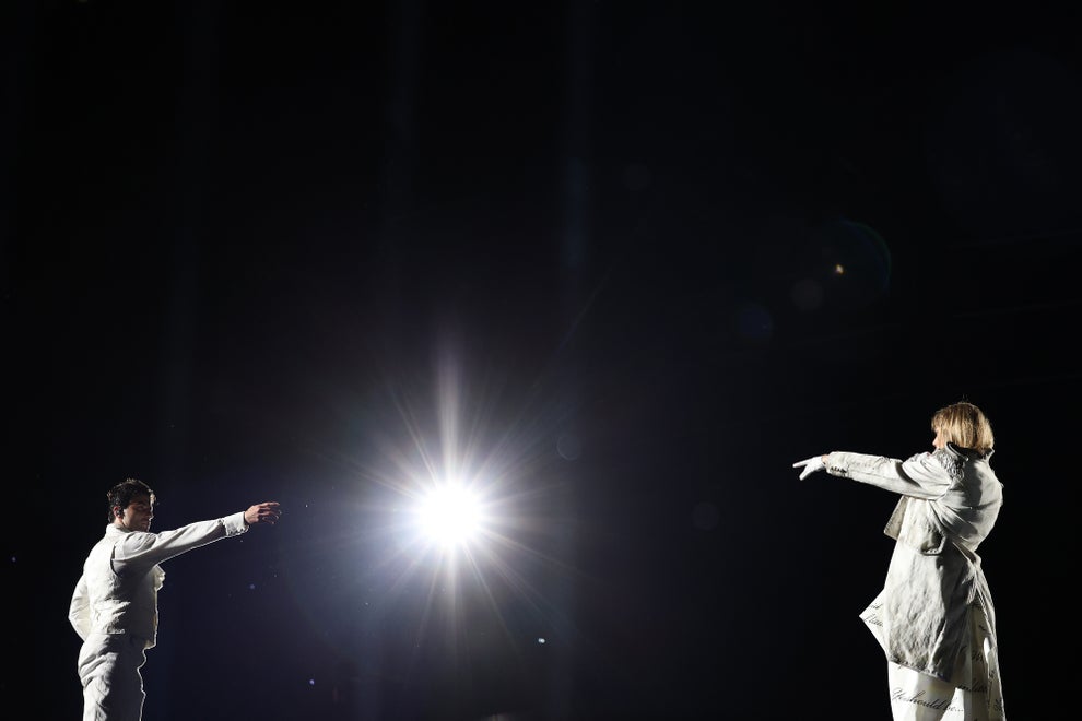 All 36 Of Taylor Swift's "TTPD" Album Variants