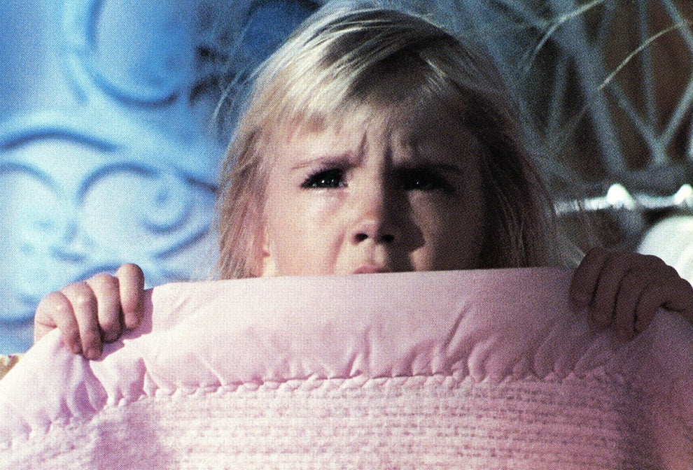 Horror Movie Sets And Casts That Were Cursed