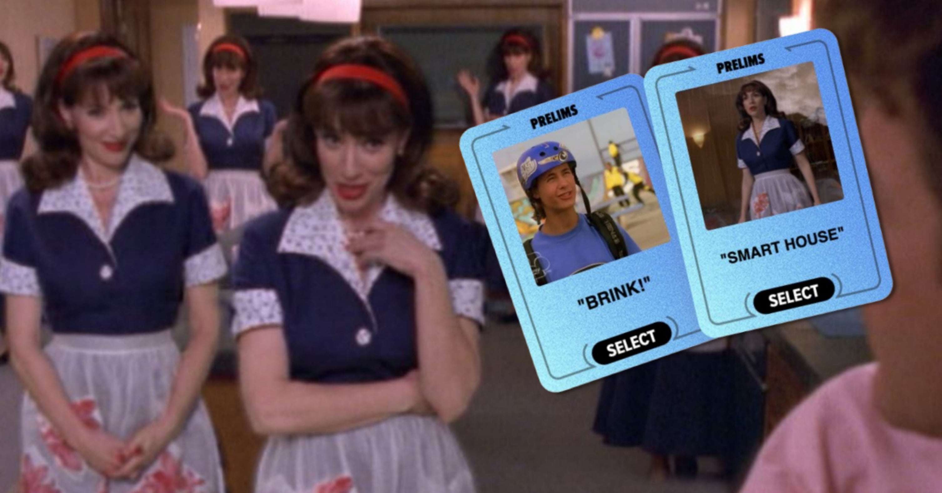 Best Disney Channel Movie Showdown Quiz