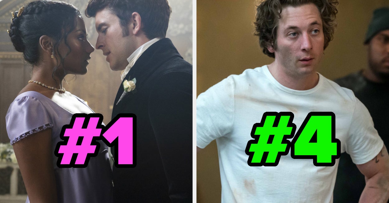 Best 2020s TV Shows Showdown Quiz