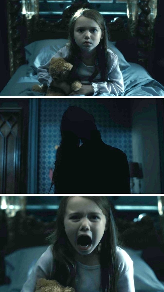 23 TV Episodes Fans Say Are The Scariest Of All Time