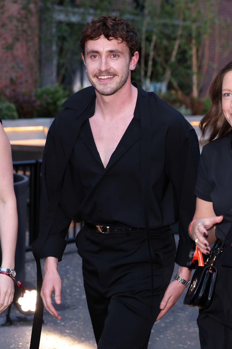 Paul Mescal Said This TikTok Dating Rumor Upset His Mom