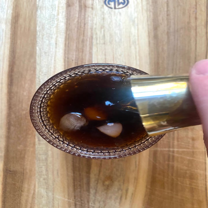 I Tried Dua Lipa's Pickle And Jalapeño Diet Coke