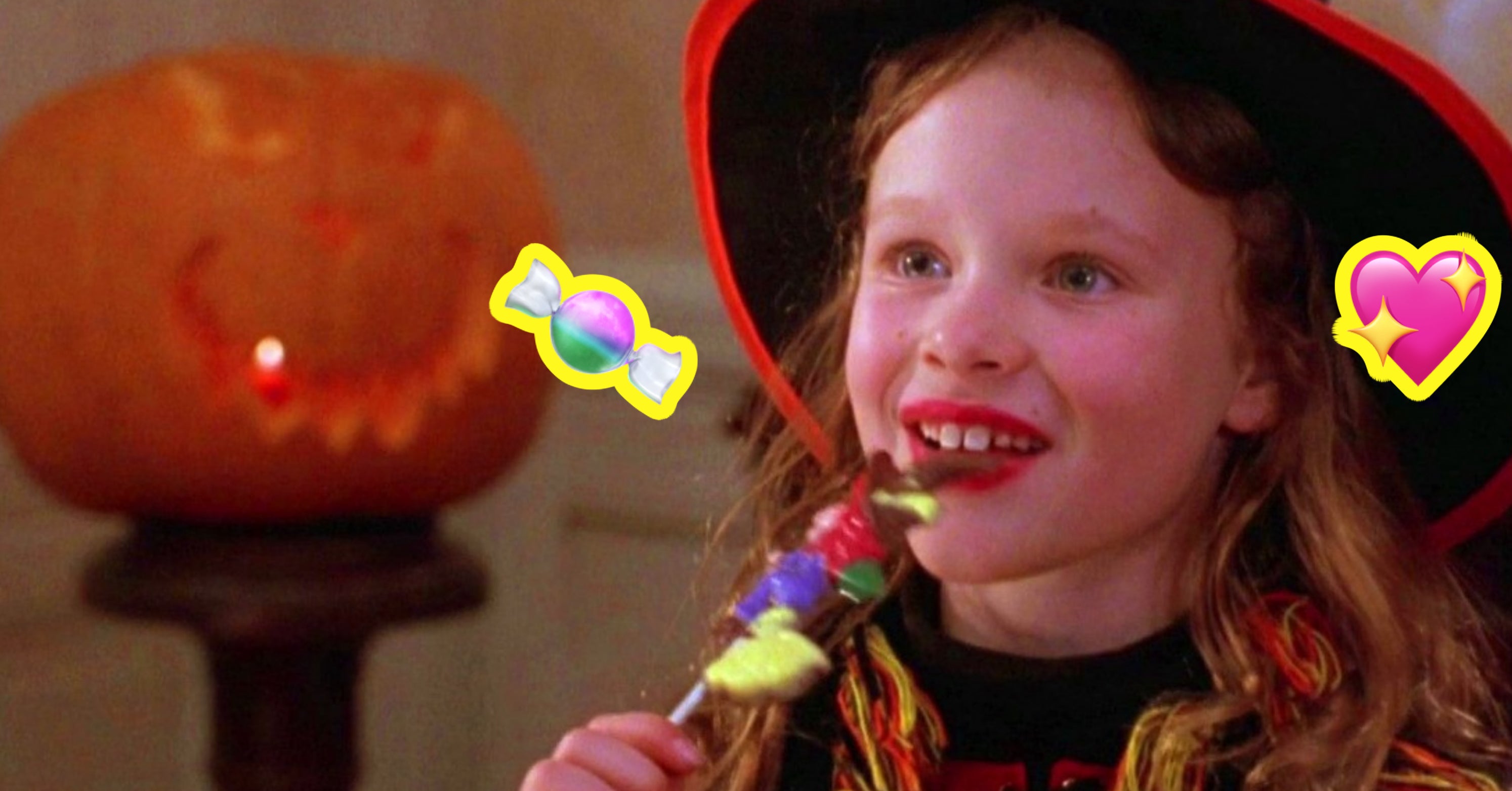 I'm Genuinely Curious Which Halloween Treats You Find More Appetizing