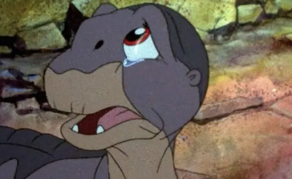 21 Movies That Traumatized Kids for Life