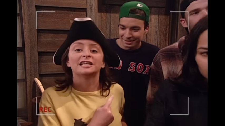 Photos: SNL Cast Members In Their First Season Vs. Now