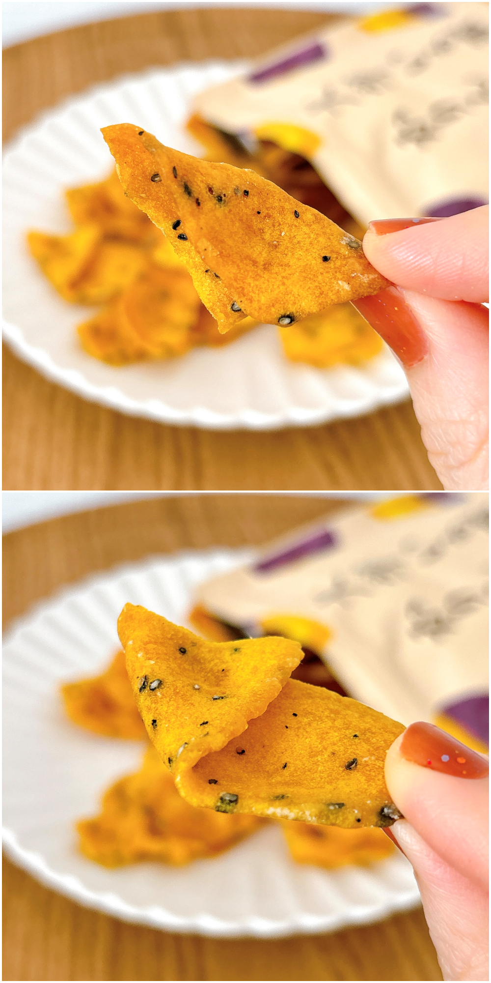 【カルディ】「ずっと食べられる」「蜜がたまらない」レビュー絶賛の『やみつきお菓子』気づいたら1袋ペロリと完食しちゃった！《実食レビュー》