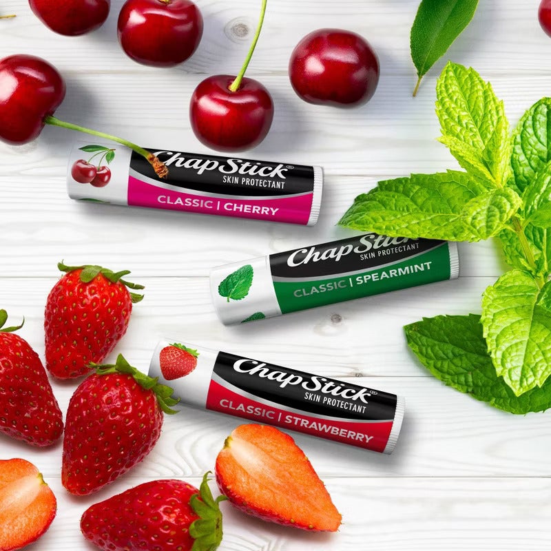 15 Target Items For Kissing Dry, Chapped Lips Goodbye