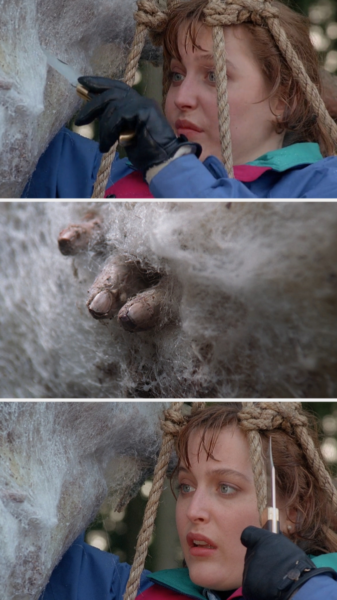 23 TV Episodes Fans Say Are The Scariest Of All Time