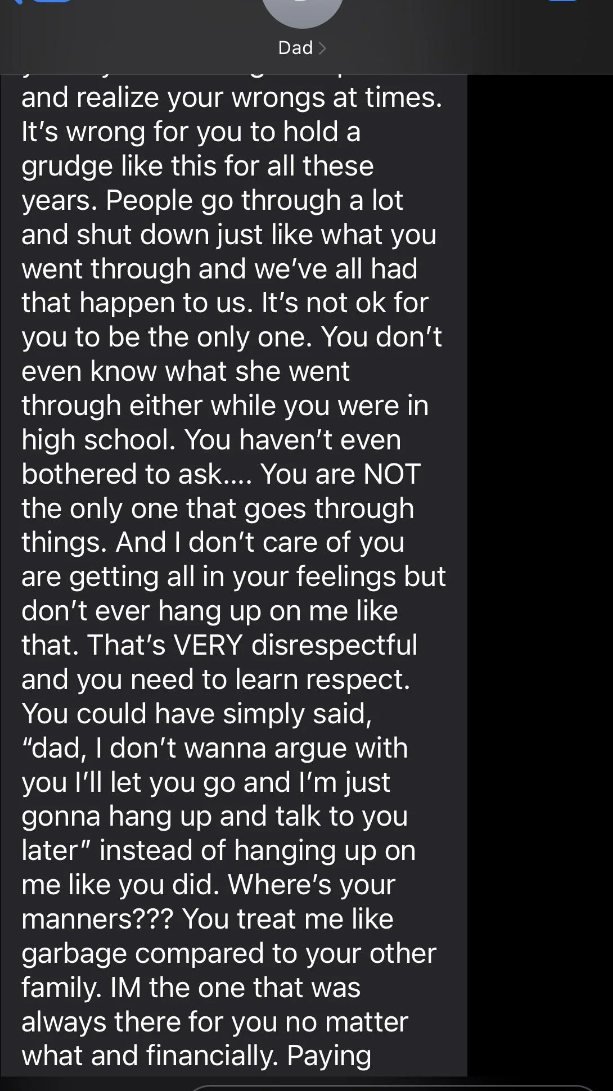28 Screenshots Toxic Families
