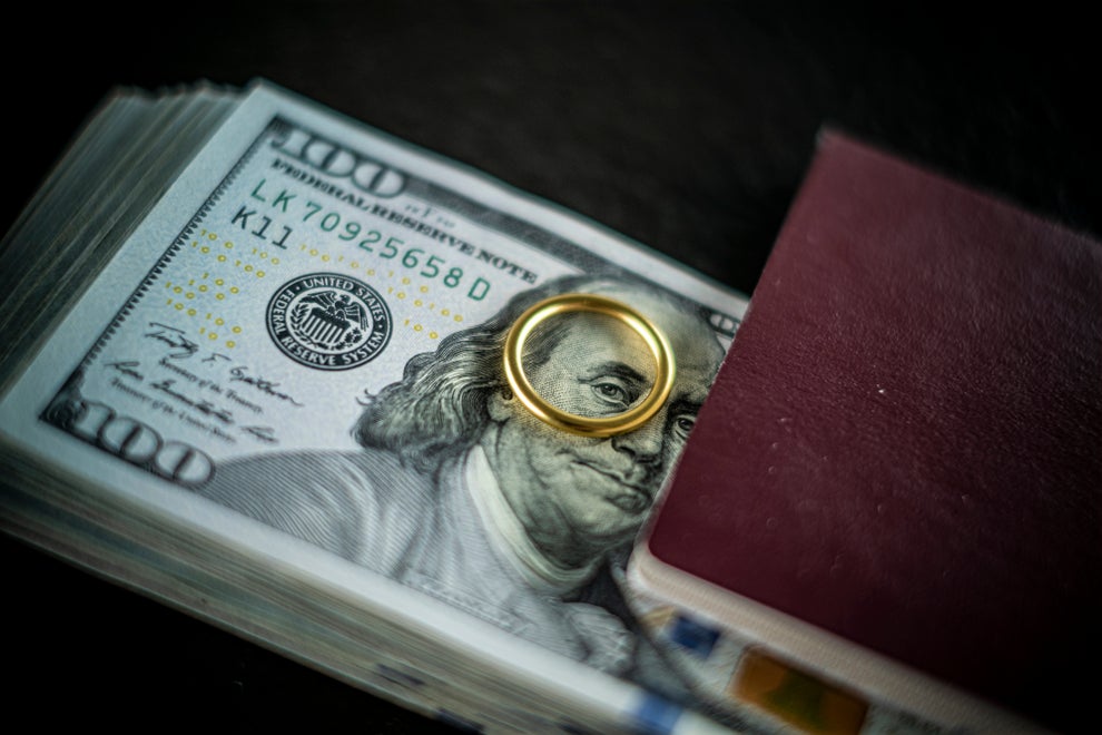 27 People Who Got Divorced After 20+ Years Of Marriage