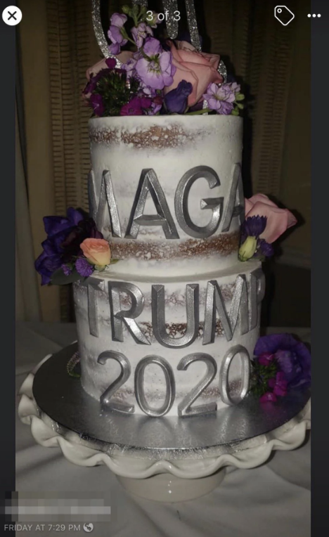 27 Wildly Tacky Brides And Grooms