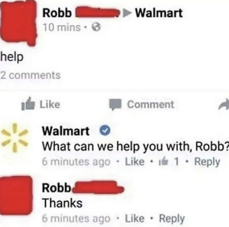 18 Dumb Online Posts By Old People
