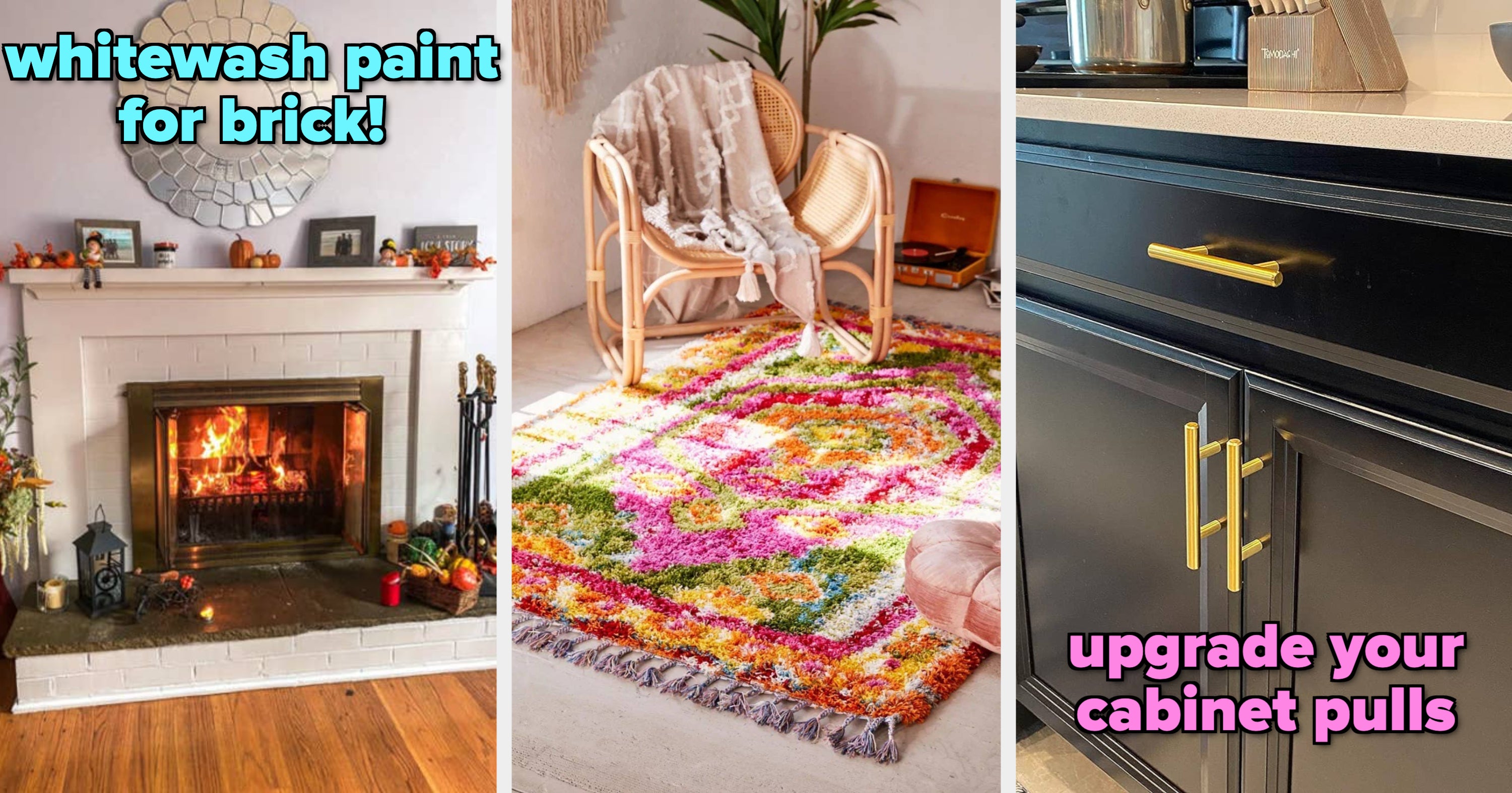34 Very Nice Things For Your Home