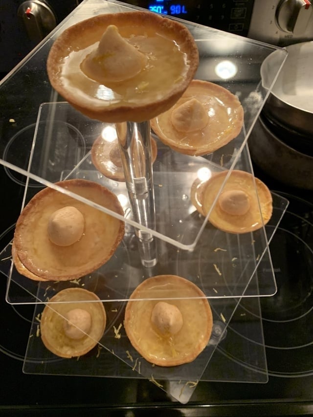 26 Epic Kitchen Fails That Will Make Any Chef Cringe