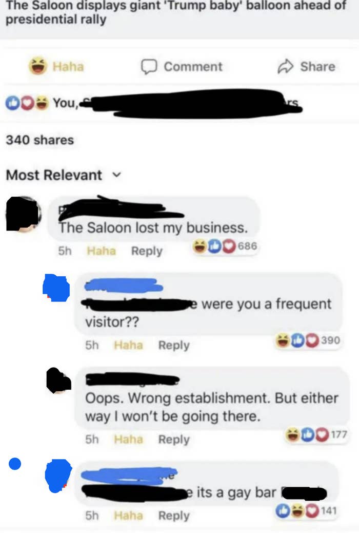 18 Dumb Online Posts By Old People