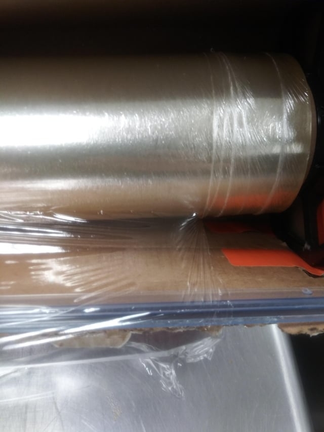 26 Epic Kitchen Fails That Will Make Any Chef Cringe