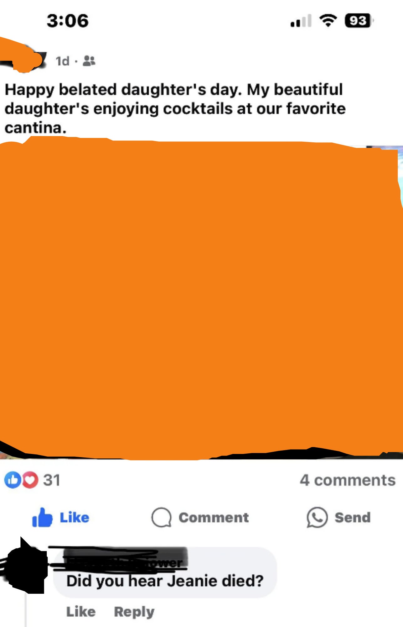18 Dumb Online Posts By Old People