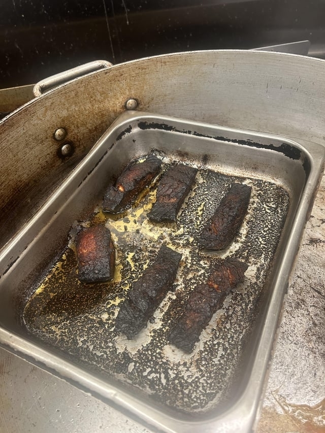 26 Epic Kitchen Fails That Will Make Any Chef Cringe