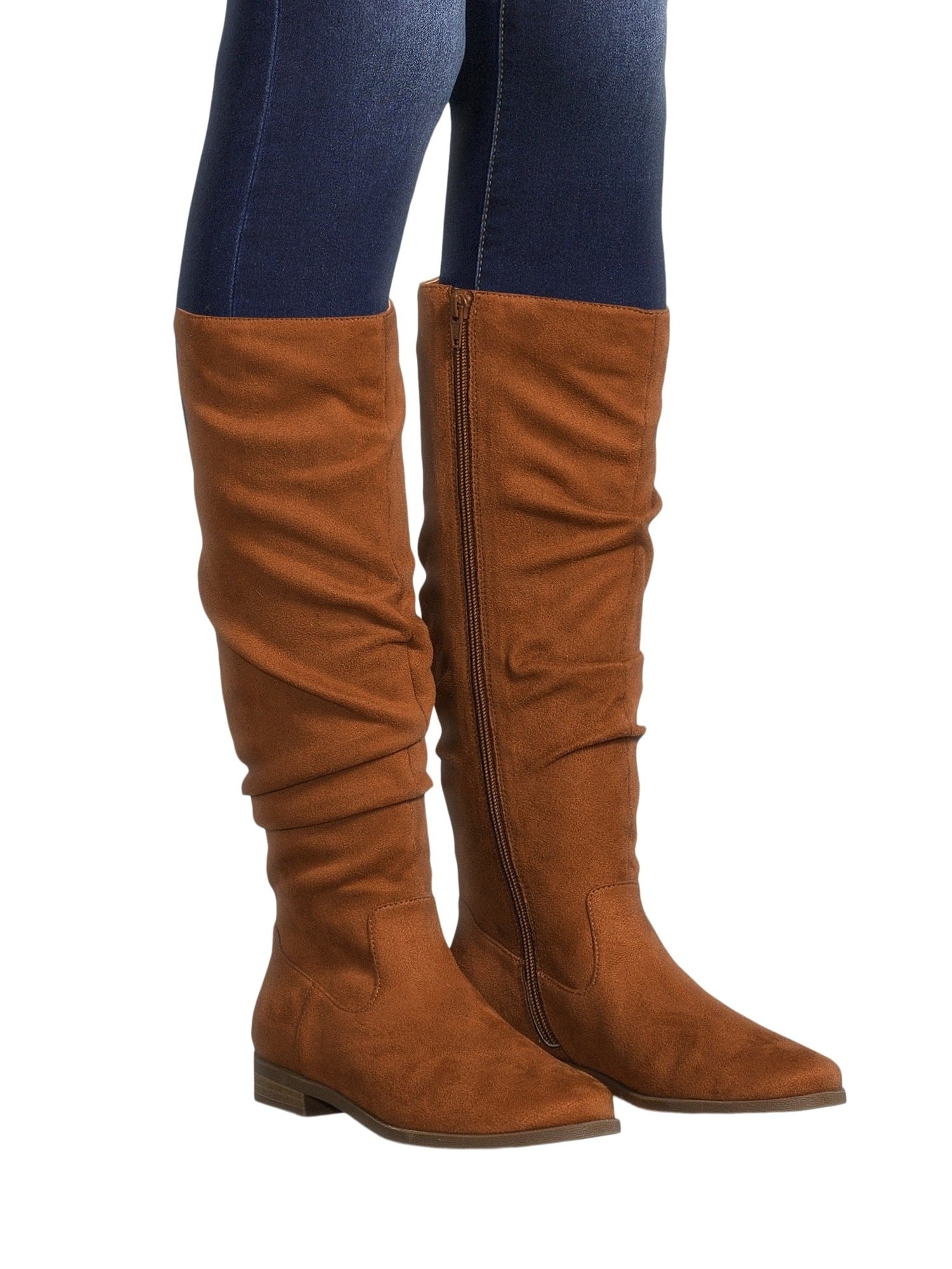 30 Walmart Shoes For Stylish Fall Outfits