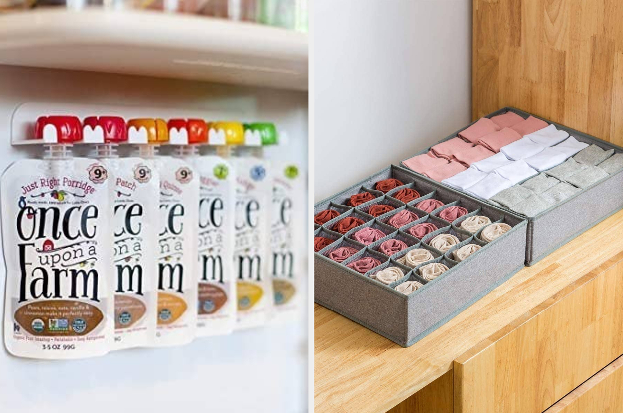 41 Products For Anyone Who Hates A Cluttered Home