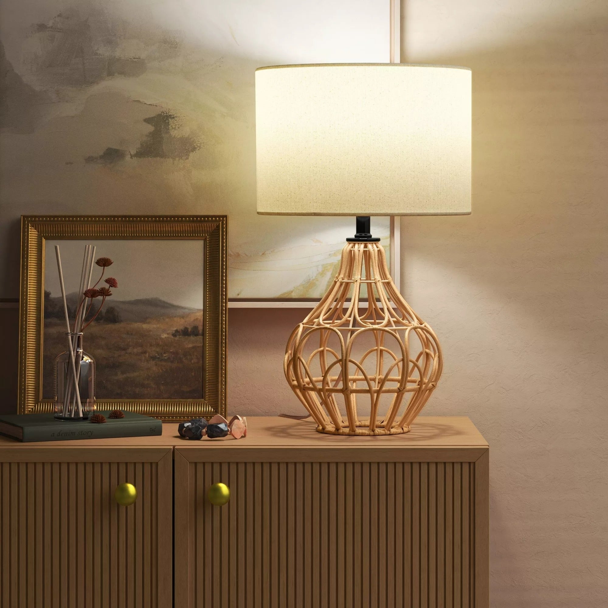 20 Target Lights And Mirrors To Brighten Your Home