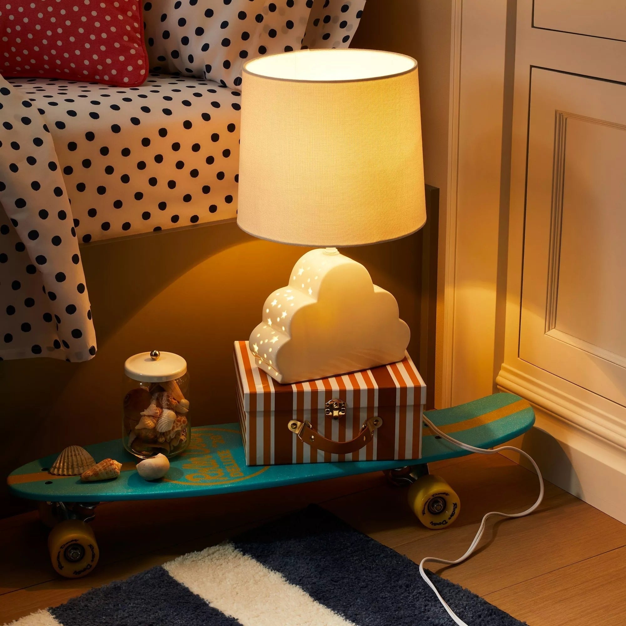 20 Target Lights And Mirrors To Brighten Your Home