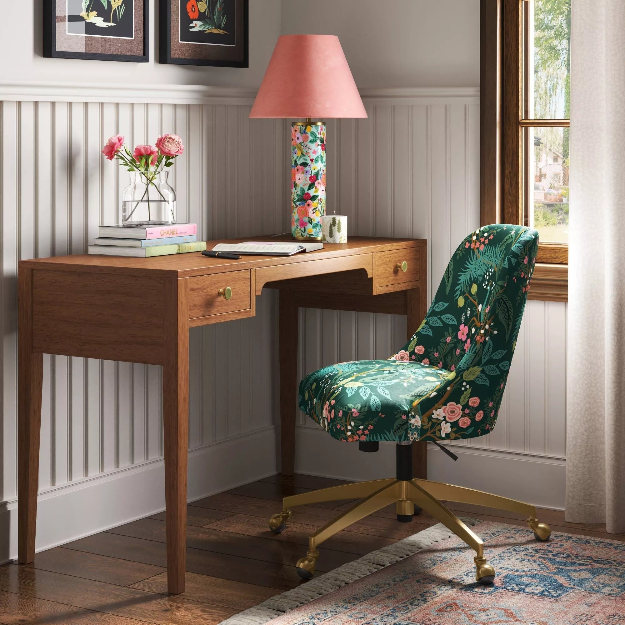 20 Target Lights And Mirrors To Brighten Your Home