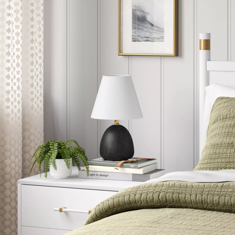 20 Target Lights And Mirrors To Brighten Your Home