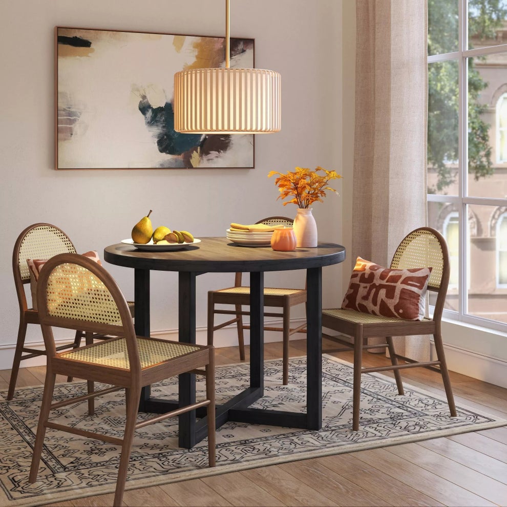 20 Target Lights And Mirrors To Brighten Your Home