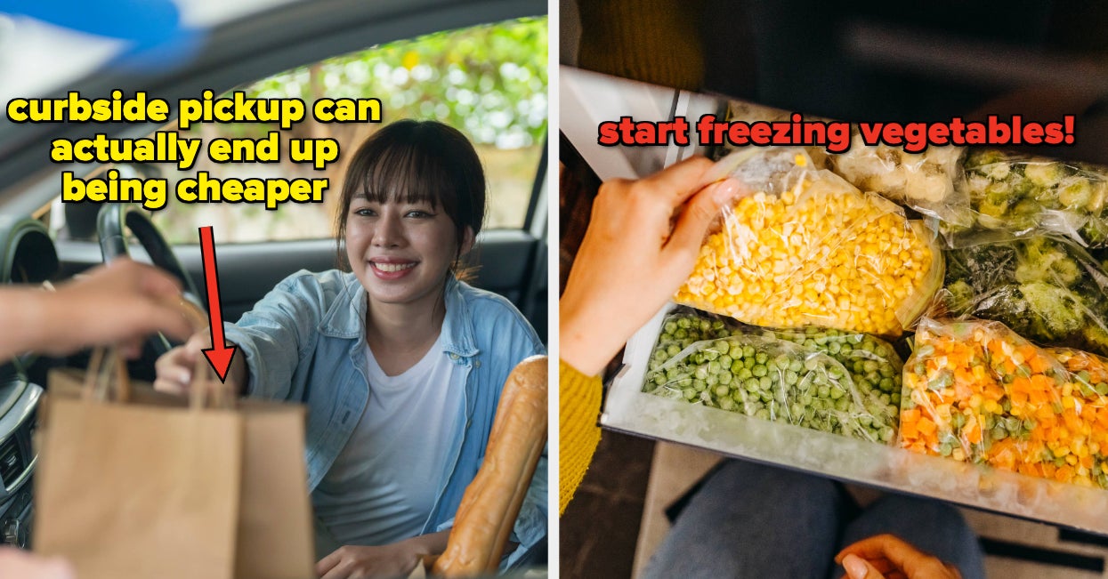 Use These Budget Tips For Easy Meal Planning