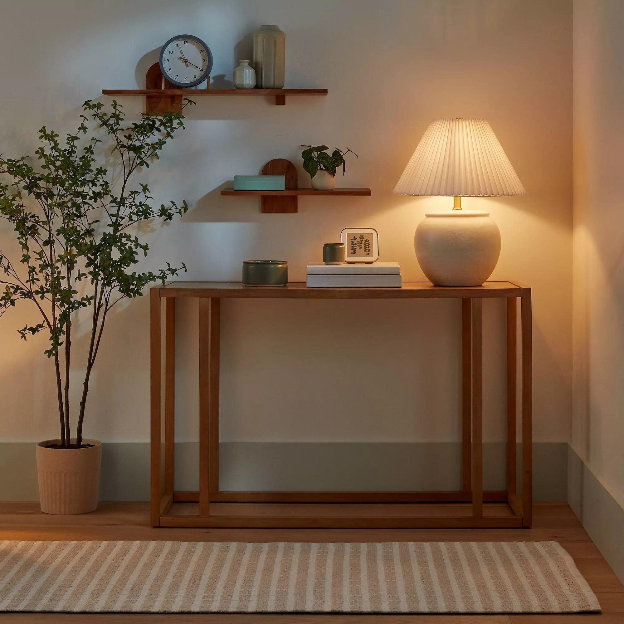 20 Target Lights And Mirrors To Brighten Your Home