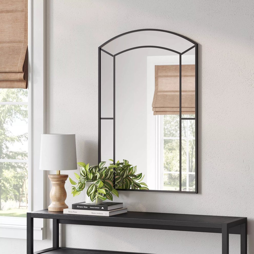 20 Target Lights And Mirrors To Brighten Your Home