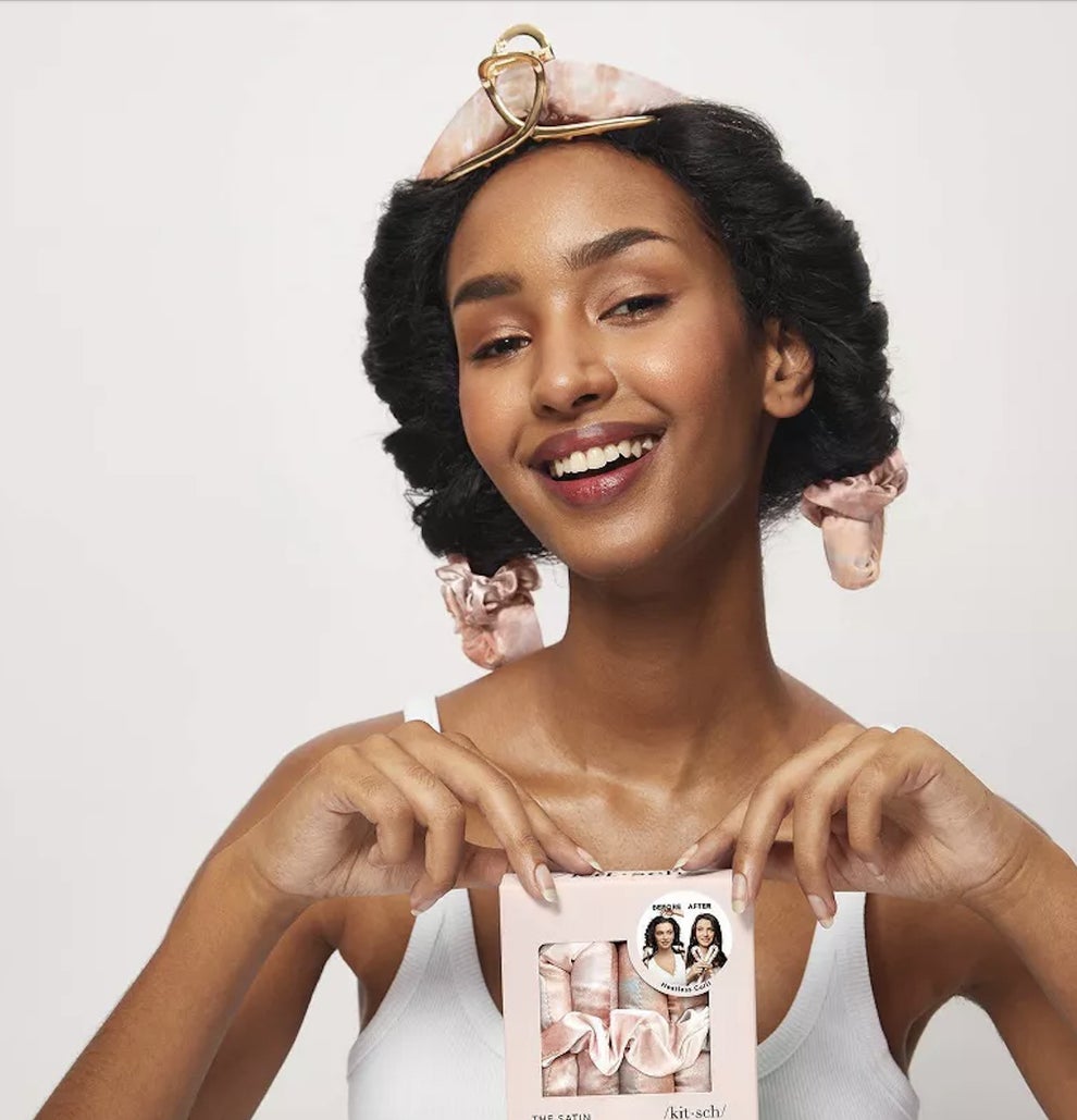 20 Game-Changing Hair Products From Target