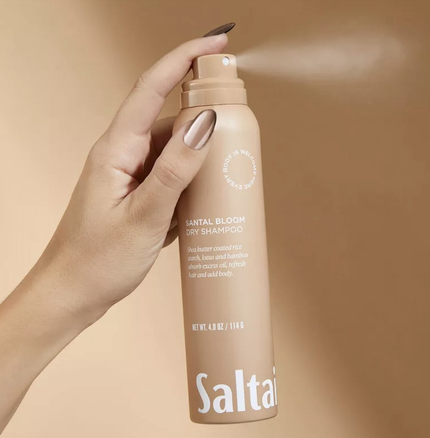 20 Game-Changing Hair Products From Target
