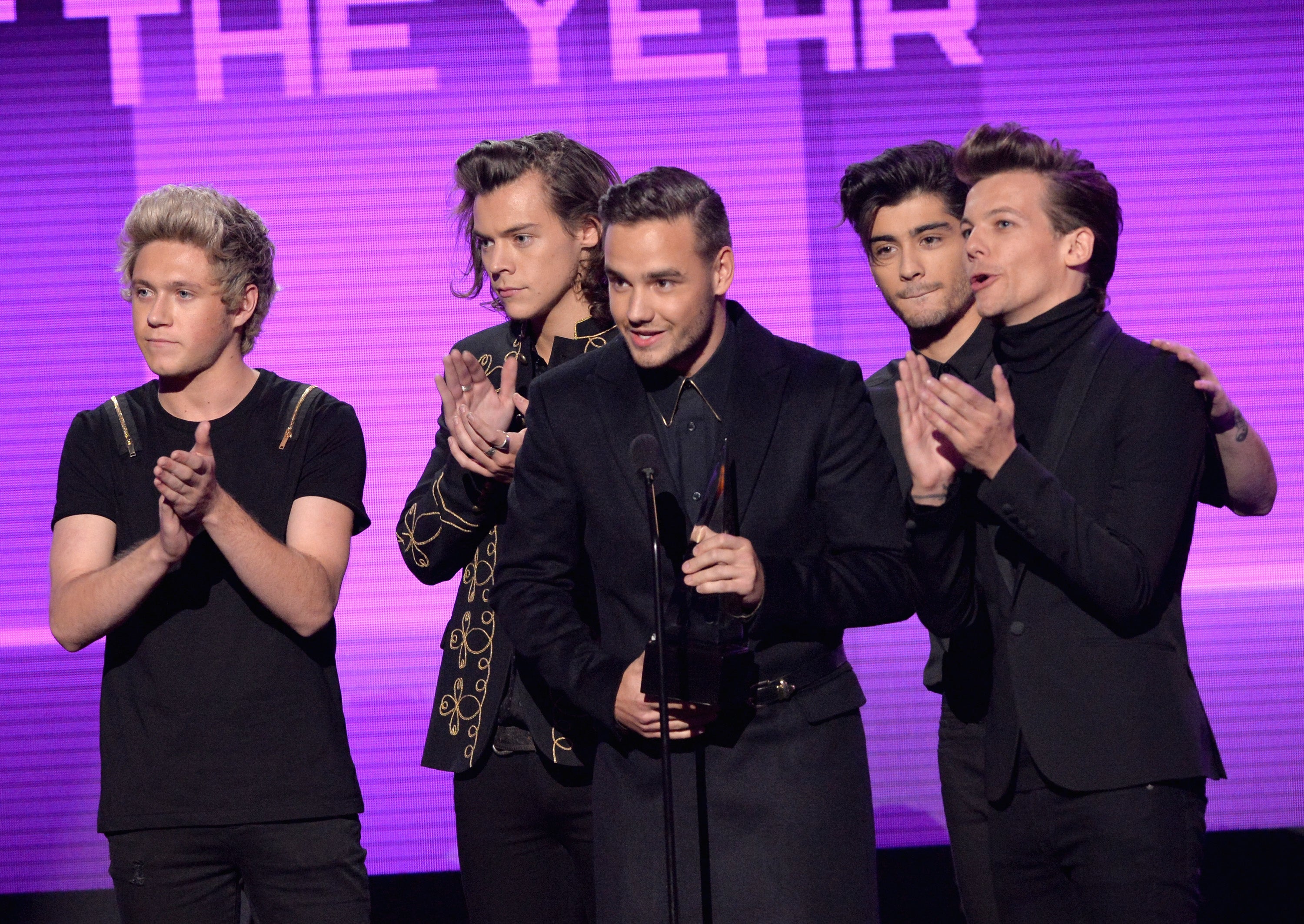 Celebs React To Liam Payne's Death
