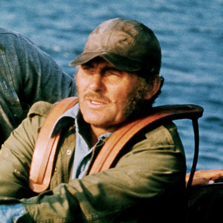 11 Actors Who Played Their Own Parents Or Grandparents